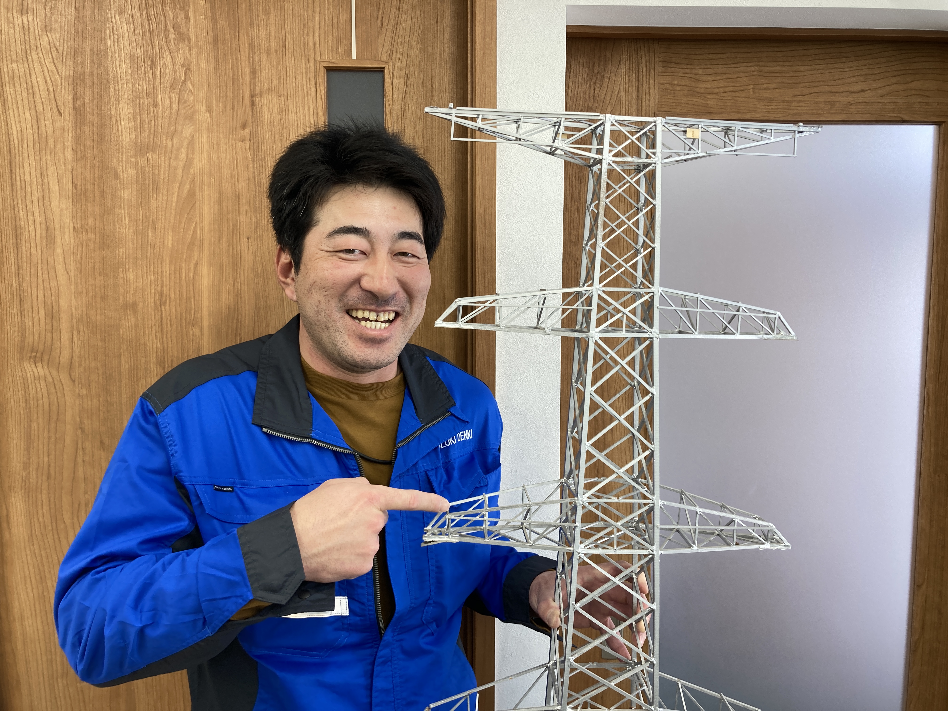 有限会社鈴木電気工業 | ジョブキタ就活2025